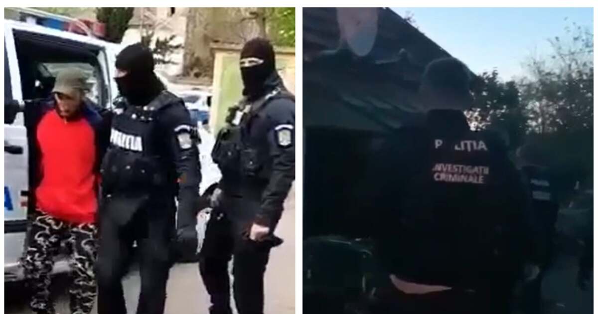 Închisoare pe viață pentru crima de la Pâncota - ARADON