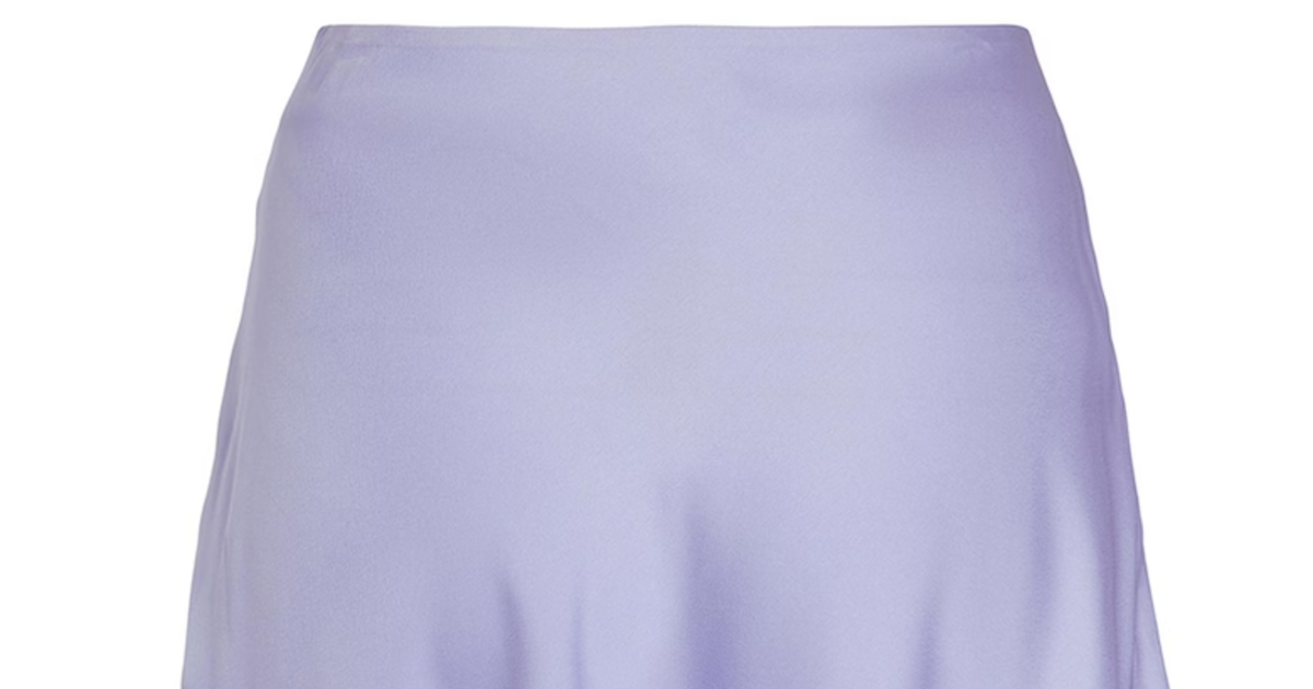 Cum să porți cu stil fusta pantalon și costumul de baie modelator ...