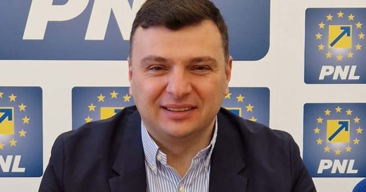 Interviu JA. Deputatul PNL Sergiu Bîlcea: „Cele mai mari creșteri ale ...