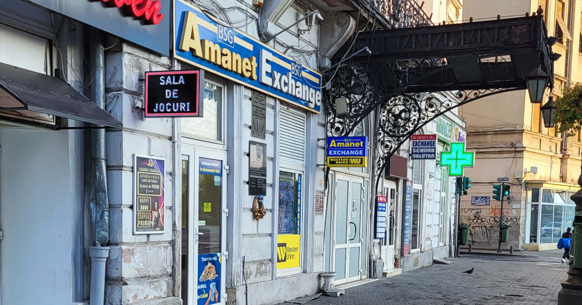 Cum să obții bani simplu și rapid de la BSG Amanet & Exchange - Firma ...
