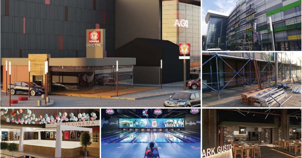 Agora Arad prinde viaţă - ARADON