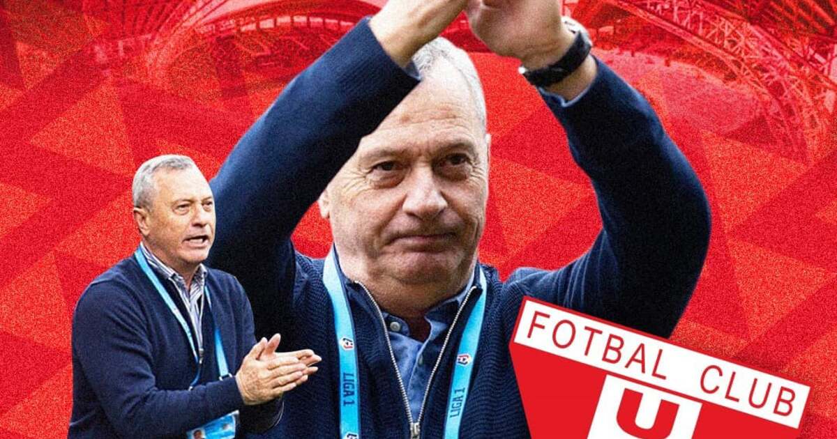 Rednic pune tunurile pe jucători și își cere scuze fanilor - ARADON