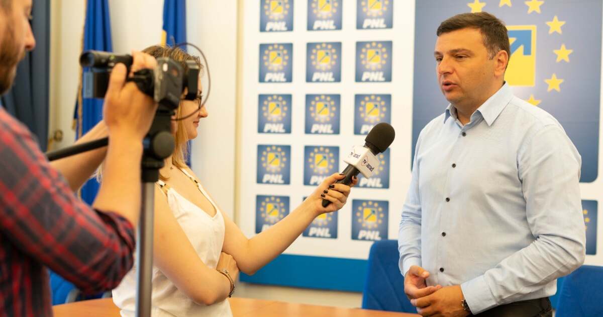 POLITIC. Bîlcea: „Contracte pentru drumuri” - ARADON