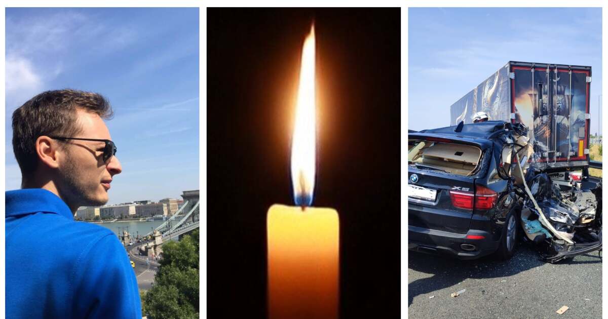 Şoferul implicat în accidentul de pe autostradă a murit - ARADON