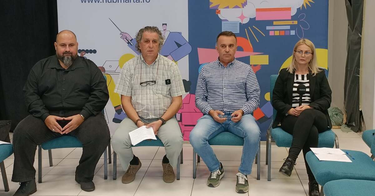 mARTA: Aradul colorat, teatru-circ și autobuzul Westinghouse - ARADON