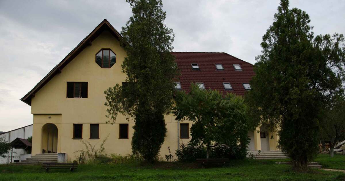 Legea închide forţat unitatea medico-socială de la Săvârşin - ARADON