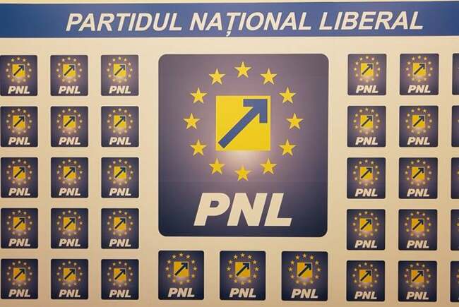 Congresul PNL - convocat duminică - ARADON