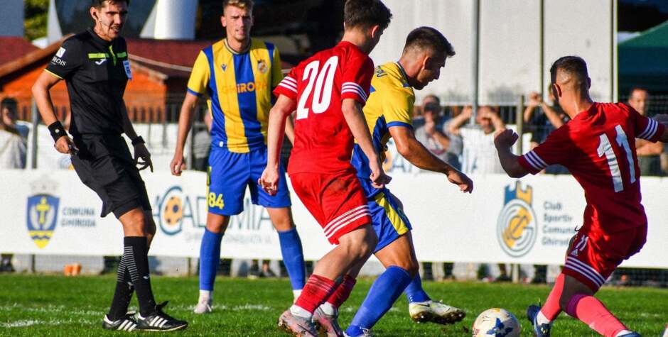 Stiri Arad online - aradon.ro