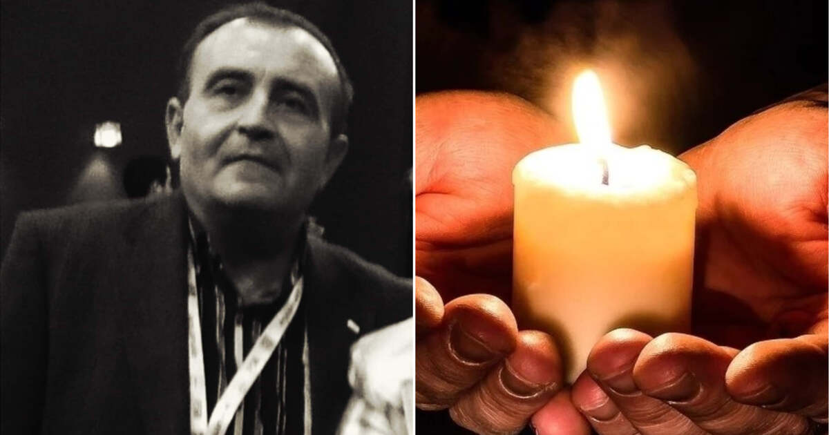 A murit Florin Bălan, fost conducător al clubului UTA - ARADON