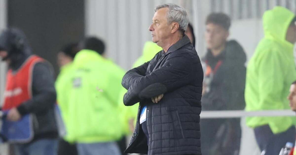 Rednic s-a dezlănțuit din nou: „Vă cumpăr și echipa și stadionul dacă ...