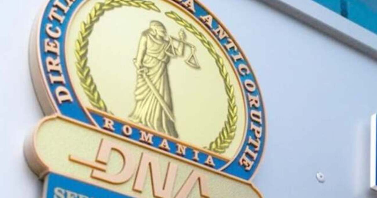 Procuror arădean la DNA Timișoara - ARADON