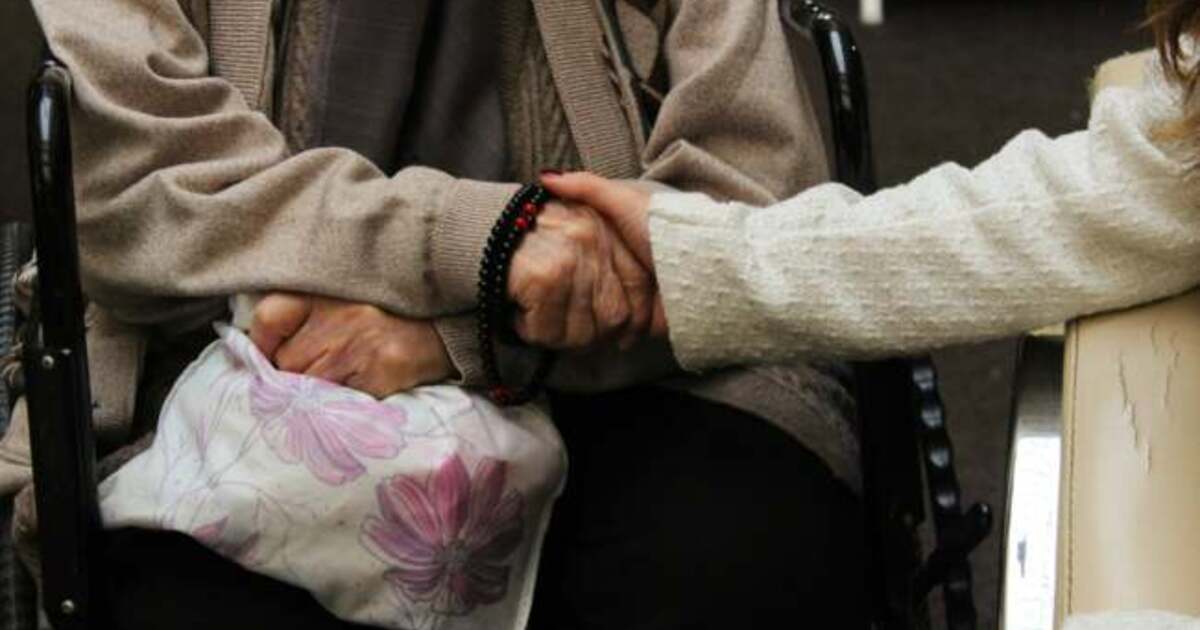 Programele naționale pentru vârstnici, prelungite până în 2027 - ARADON