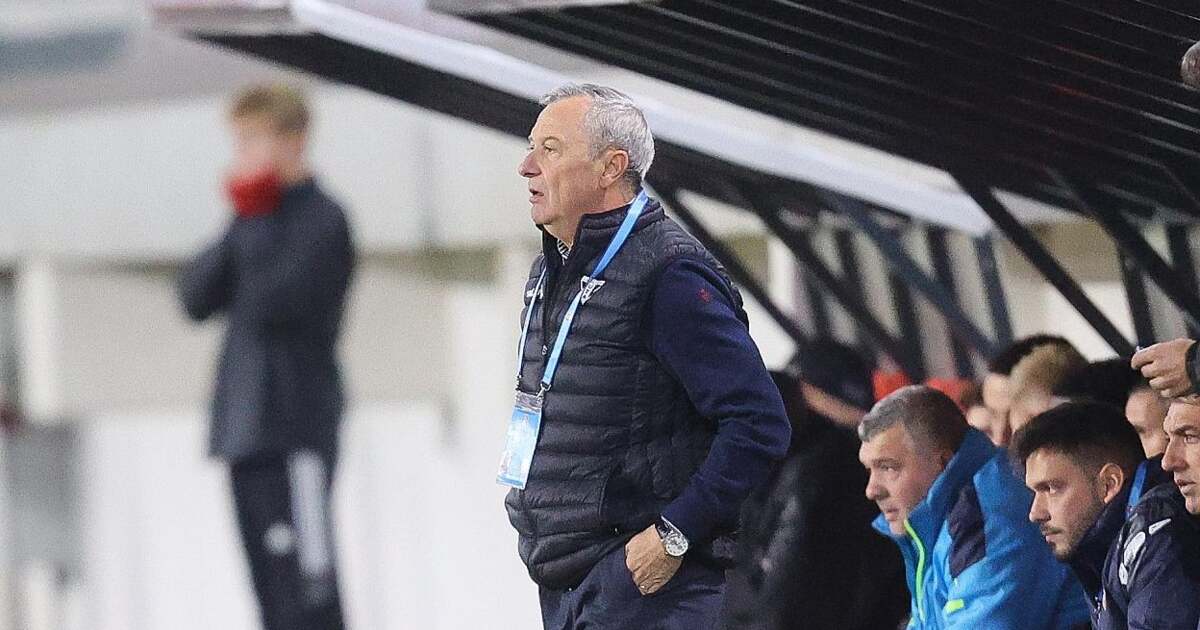 „Suntem pregătiți, vrem să încheiem turul cu un rezultat pozitiv” - ARADON