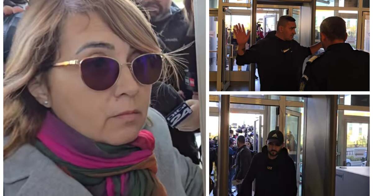 Amânare la Înalta Curte, pentru Laura Crișan și presupușii complici ...