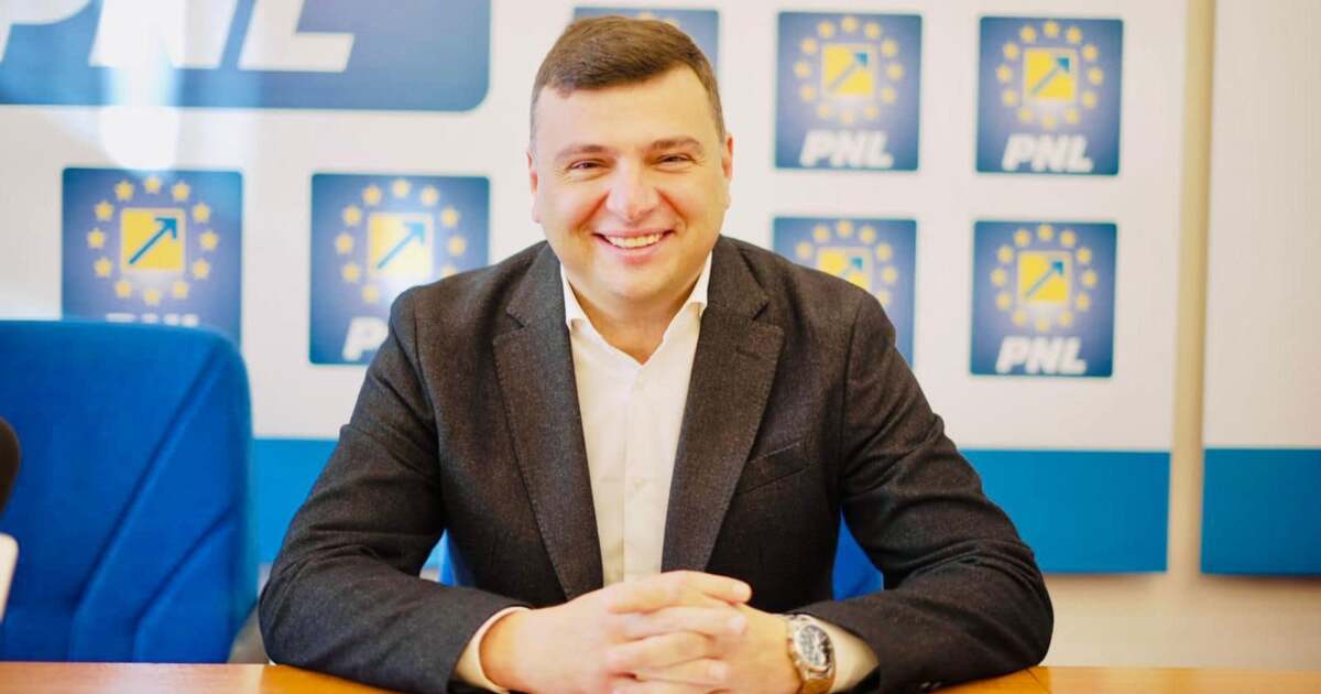 POLITIC. Bîlcea: „Majoritatea de dreapta funcţionează” - ARADON