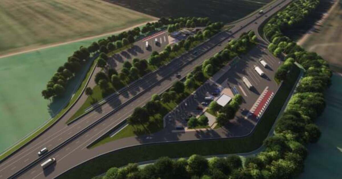 Ucrainenii vor construi segmentul din Arad al expresului Arad-Oradea ...