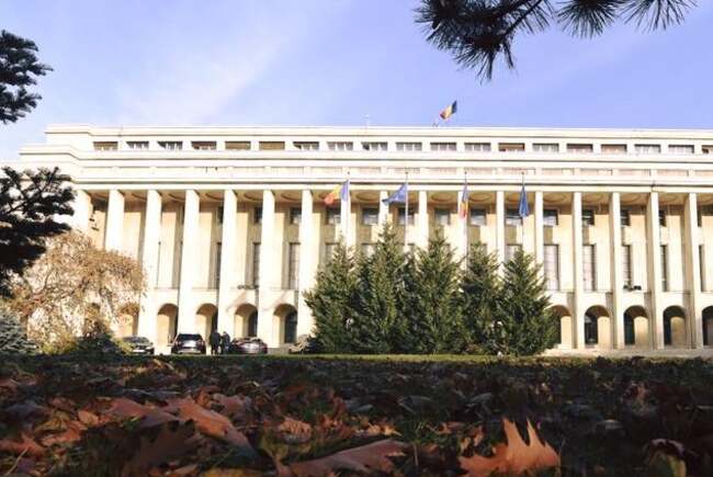 Eugen Tomac, desemnat premier. Calendarul formării noului guvern ...