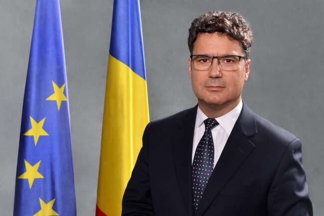 SNSPA confirmă încetarea relației contractuale cu Marius Pieleanu - ARADON