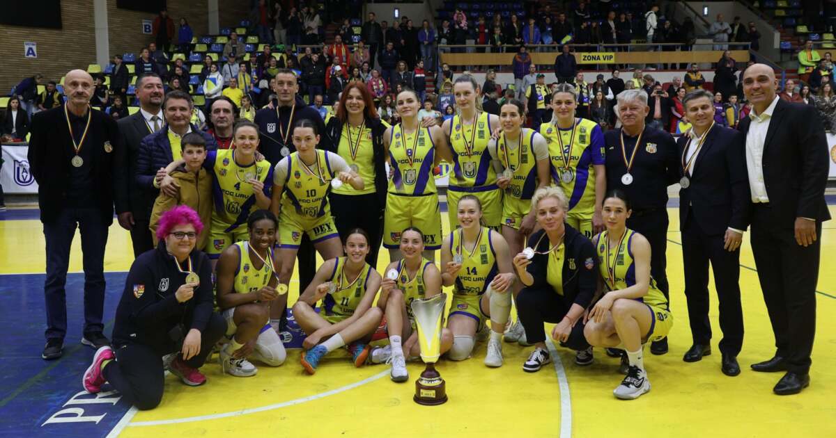 Retrospectiva sportului arădean 2024 - ARADON