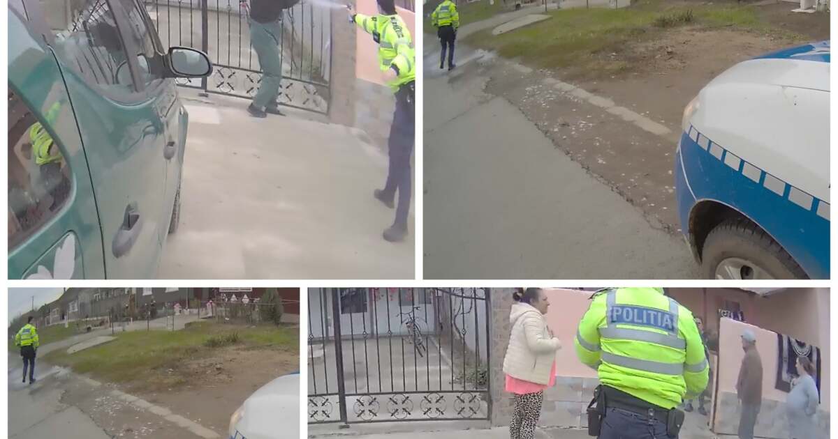 Un procuror arădean este acuzat că a „făcut să dispară” probele dintr ...