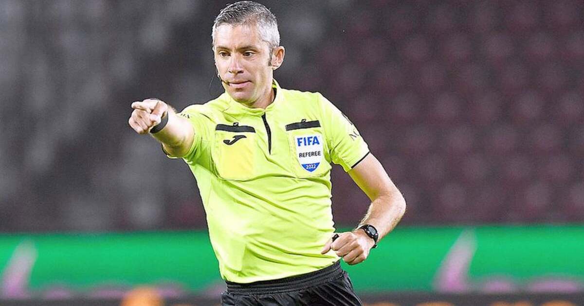 Arbitru FIFA la meciul Farul Constanța – UTA! - ARADON