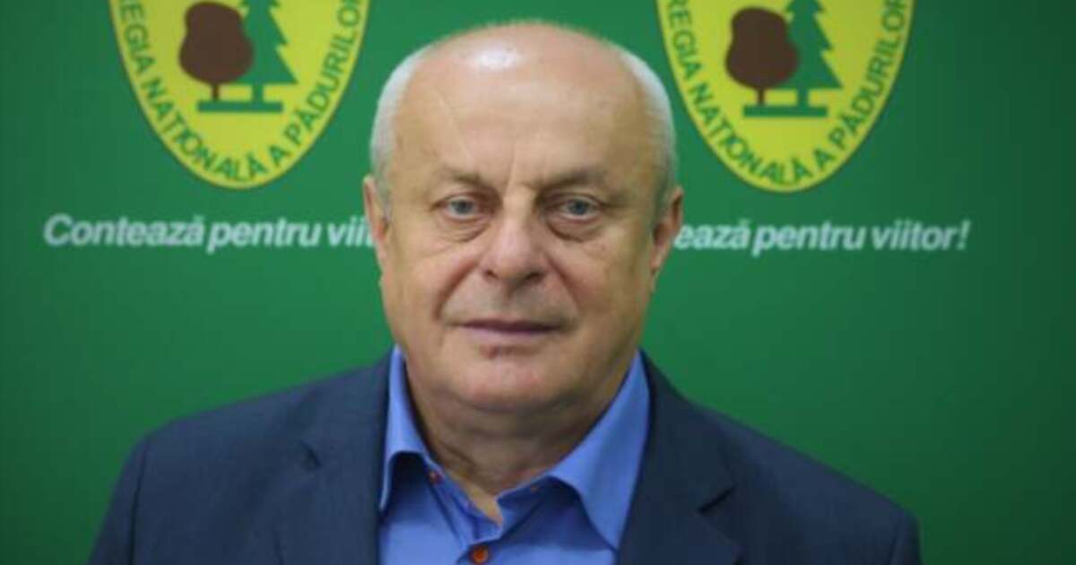 Romsilva îi apără pe Teodor Ţigan şi pe ceilalţi beneficiari de ...