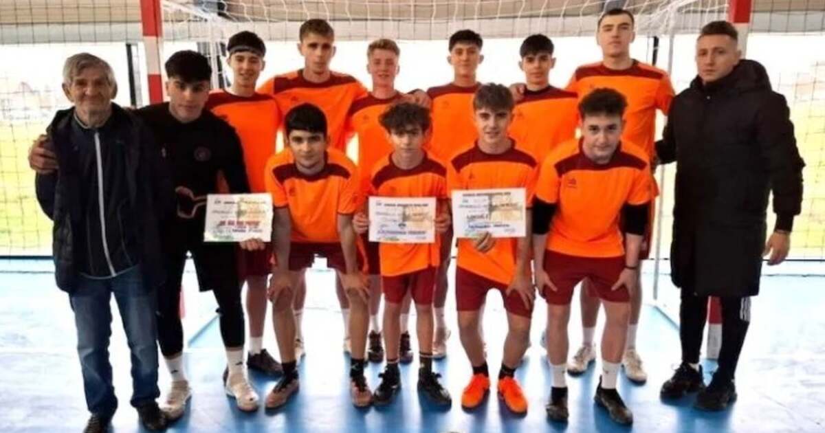 Trofeul rămâne la Pâncota - ARADON