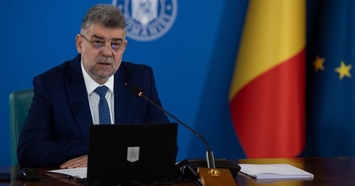 Ciolacu cere demiteri și vorbește despre o recompensă în cazul ...