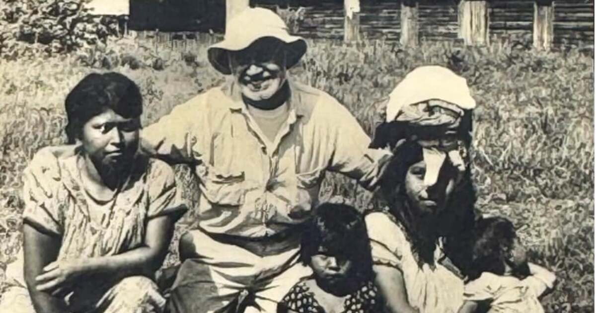 Poveste de viață: din Buteni în Panama și invers - ARADON