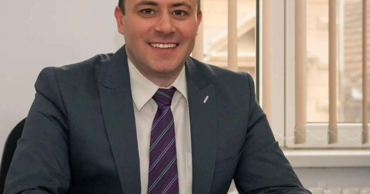 Fostul deputat PSD, Ciprian Luca devine noul administrator public al Devei - ARADON