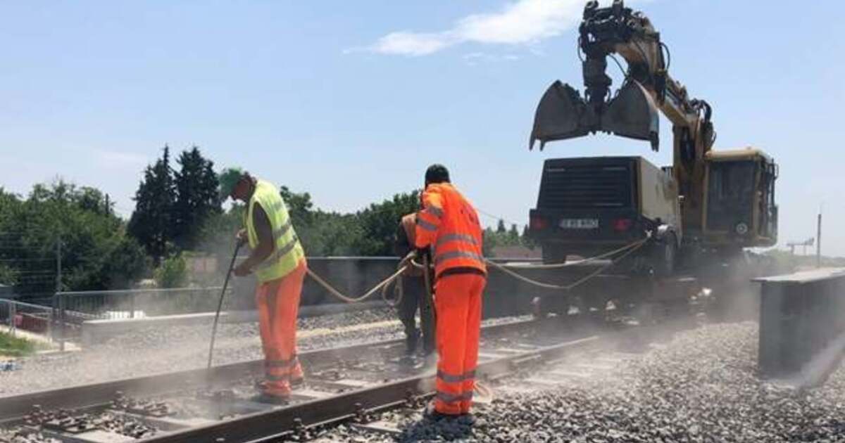 Proiecte PNRR, în pericol - ARADON