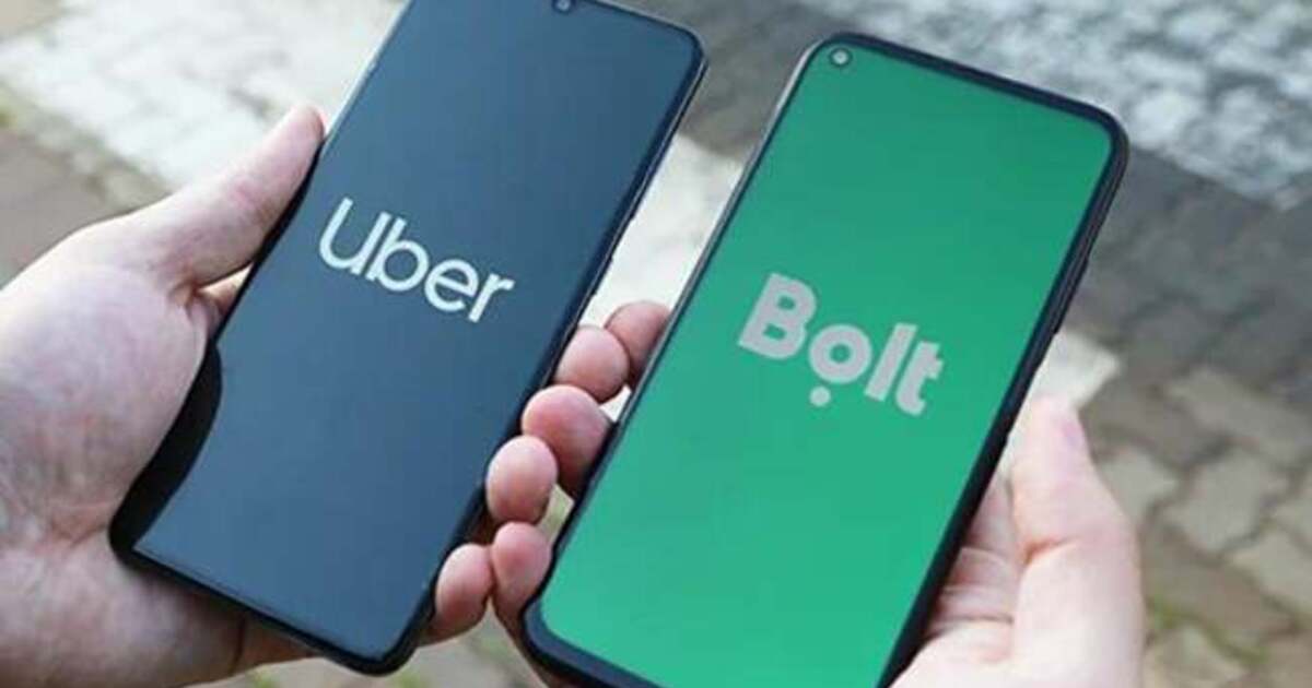 Cresc prețurile pe platformele online! Clienții Uber și Bolt vor plăti ...