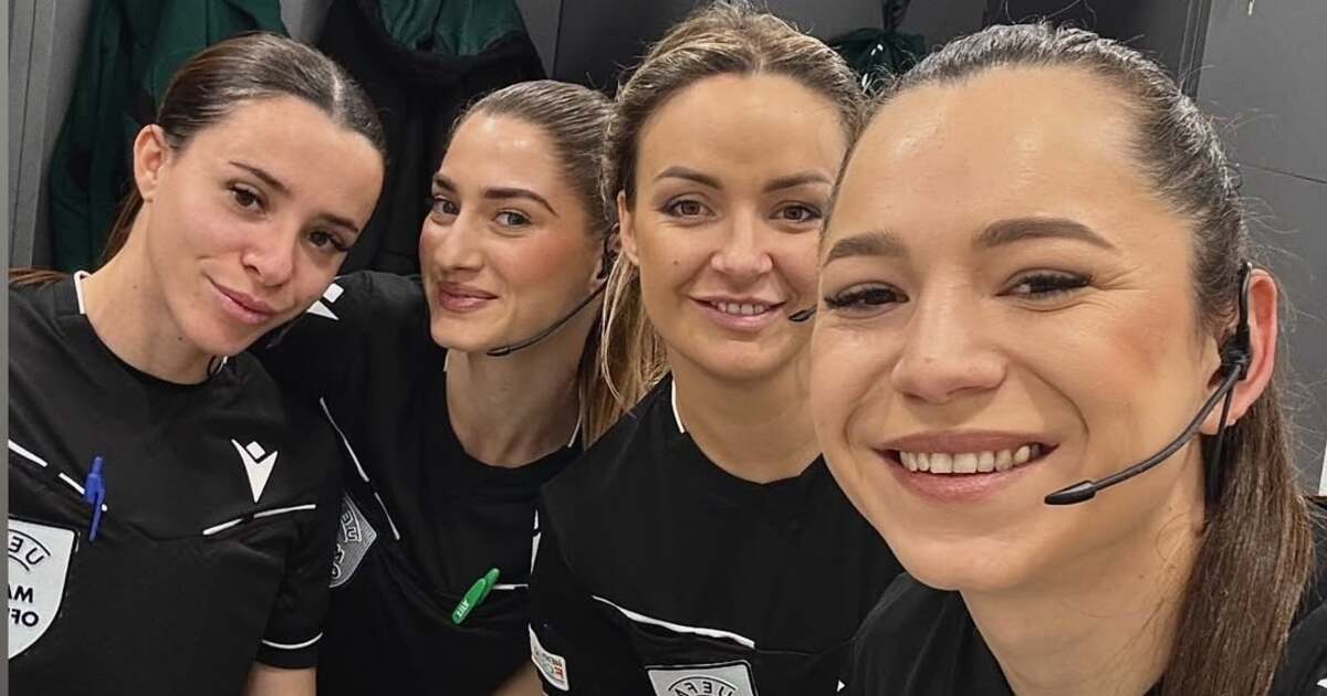 Andreea Daniela Șușcă ne reprezintă în Europa! - ARADON