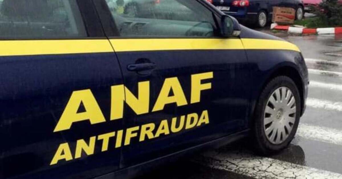 ANAF, avertisment pentru patroni: Stop decontării cheltuielilor ...