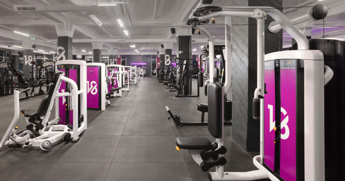 18GYM deschide cea mai mare sală de fitness din Arad în Centrul ...