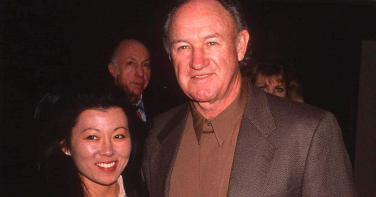 Actorul Gene Hackman și soția sa, găsiți morți în locuința lor din New ...