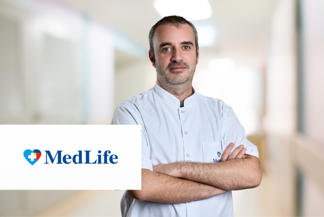 Hernia inghinală laparoscopică – Procedura TAPP: O soluție modernă ...