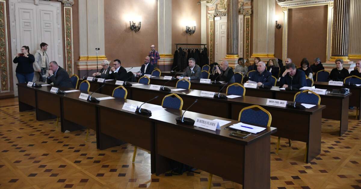 Membri noi în Comisia de Sistematizare a Circulației - ARADON