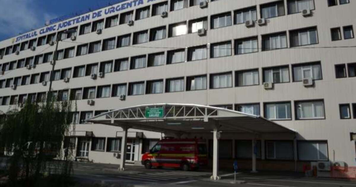 Cât câștigă personalul medical de la Spitalul Județean - ARADON