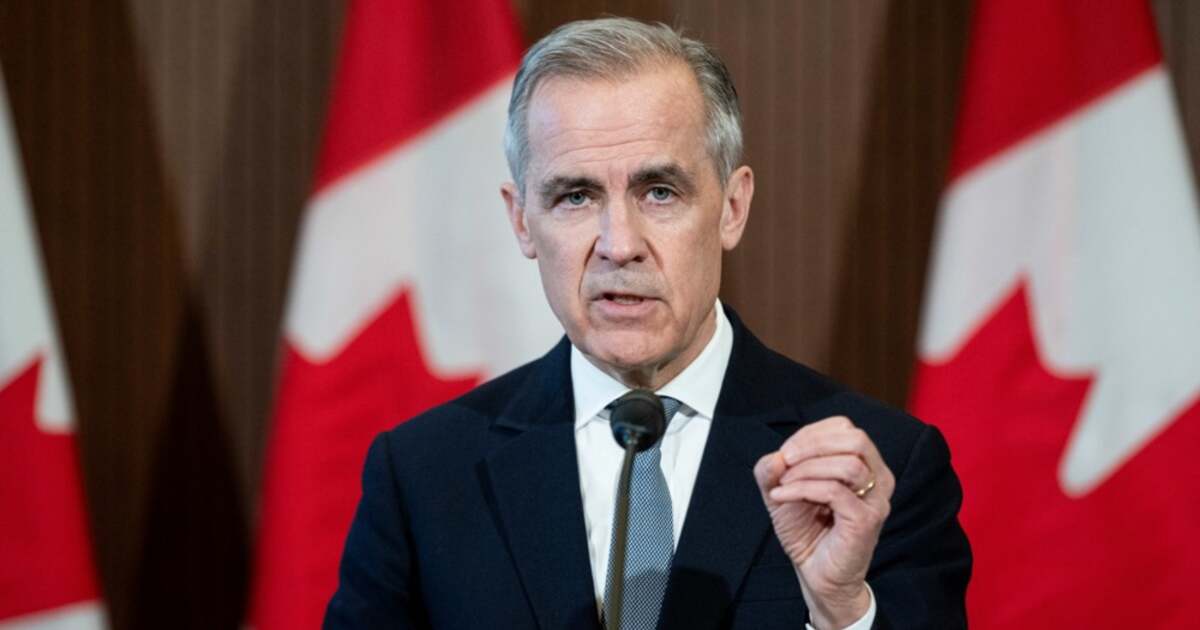 Vechea relaţie dintre Canada şi SUA s-a terminat, spune premierul canadian - ARADON