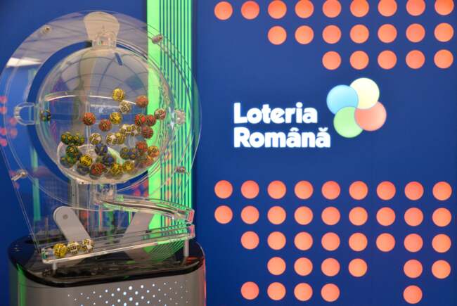 Rezultatele extragerilor Loto - ARADON