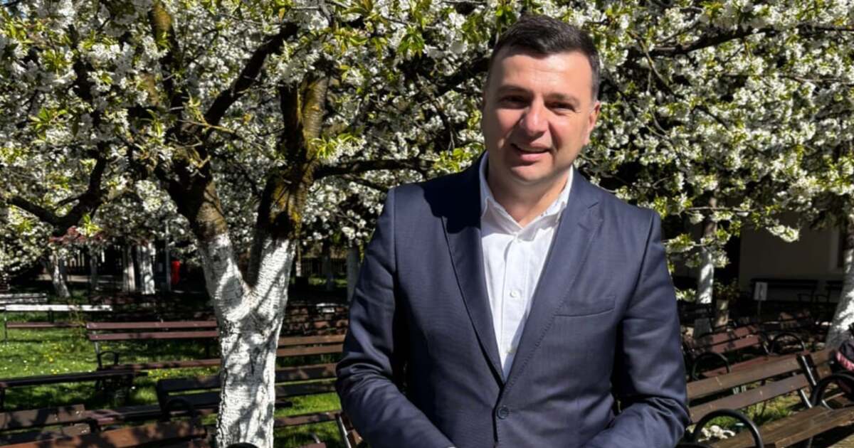 Sergiu Bîlcea reînvie „turismul de o zi” - ARADON