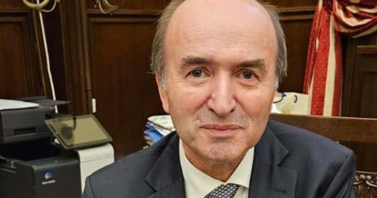 Tudorel Toader: Deciziile CCR sunt definitive și nu sunt supuse ...