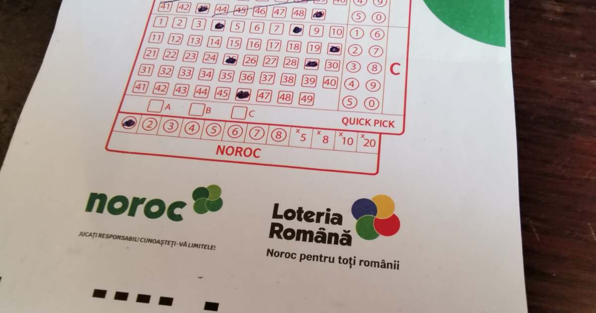 Report de peste 3,11 milioane de euro la Joker și de 2,66 milioane de ...