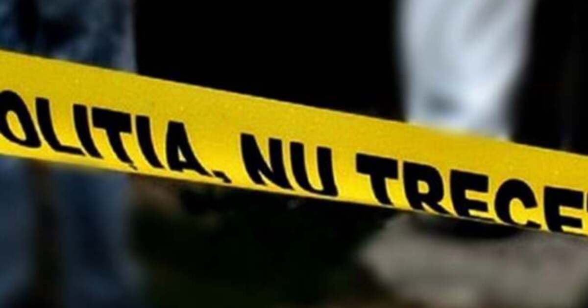 Și-a răpit fosta concubină și a ucis-o, între Sintea Mare și Chișineu ...