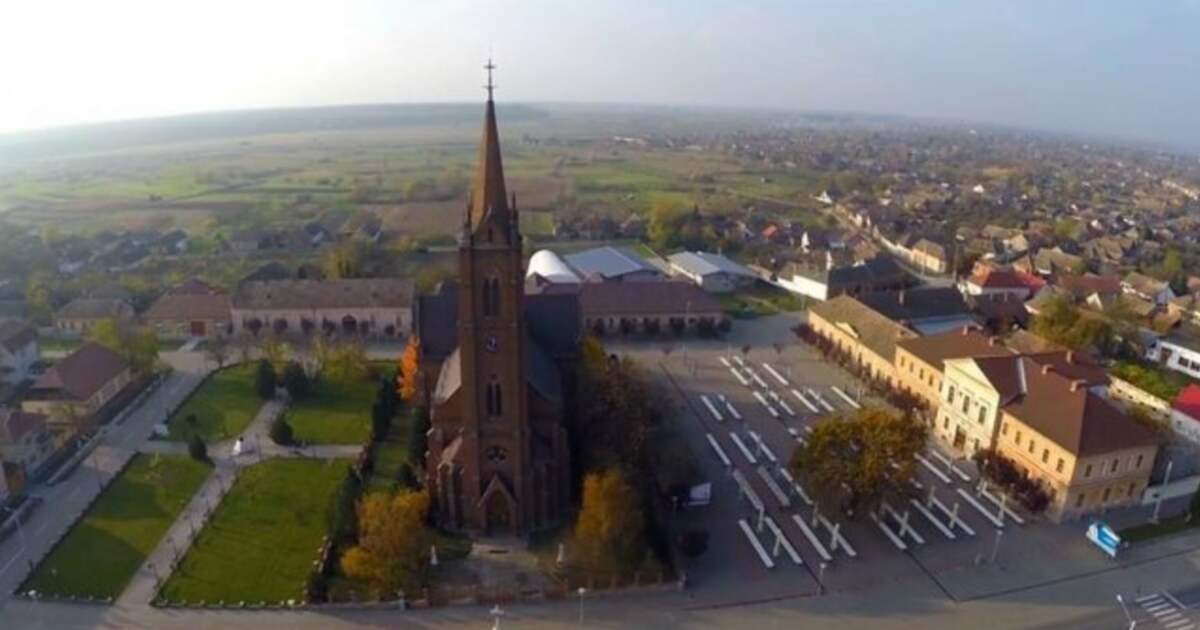 3,5 milioane de euro pentru parcurile din Pecica - ARADON