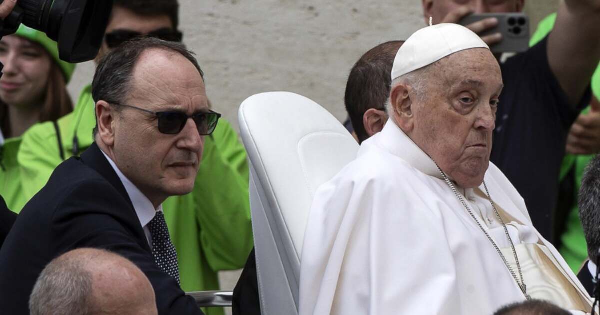 Ultimele ore ale papei Francisc și recunoștința sa pentru ultima vizită ...