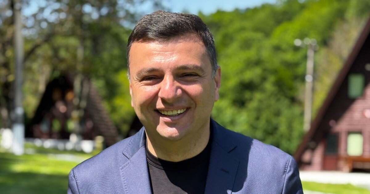 Sergiu Bîlcea: „Bucuria este dată de reacția civică de a apăra ...