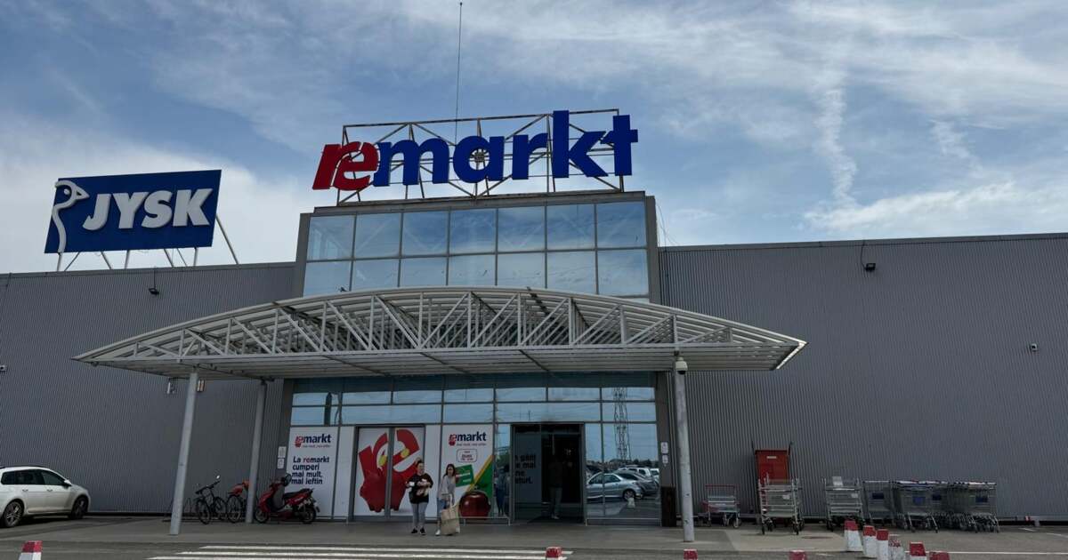 „La Cocoș”, posibila variantă în locul Remarkt - ARADON