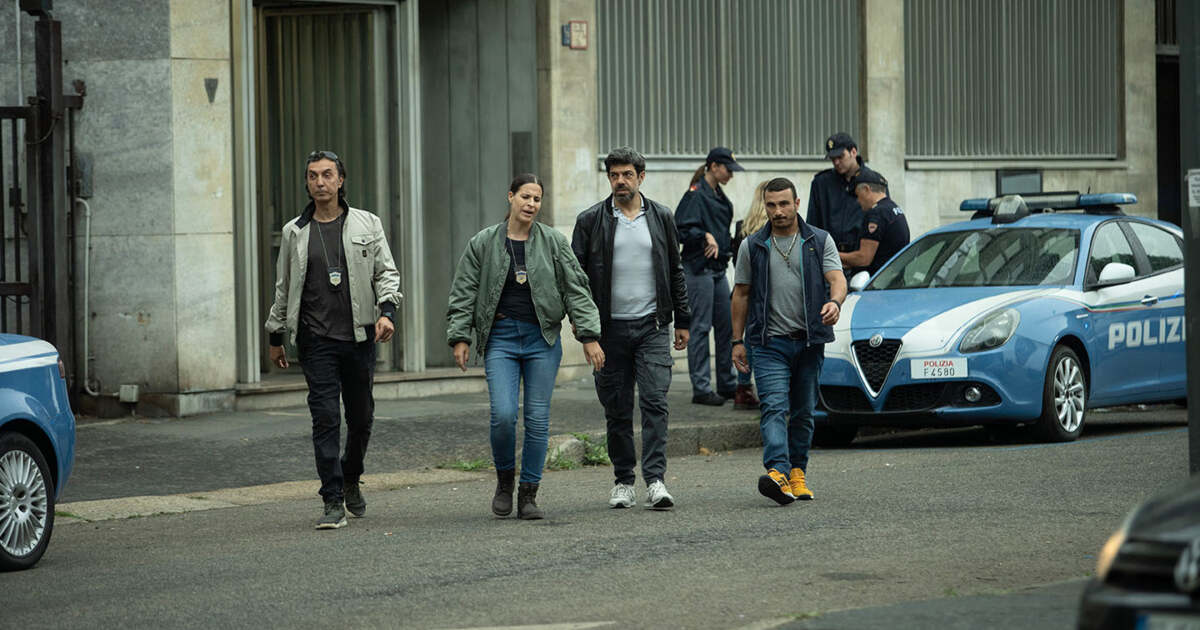 „Ultima noapte”, vineri seara, la Cinema „Arta” - ARADON